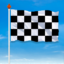 Finishvlag - Vlag Online